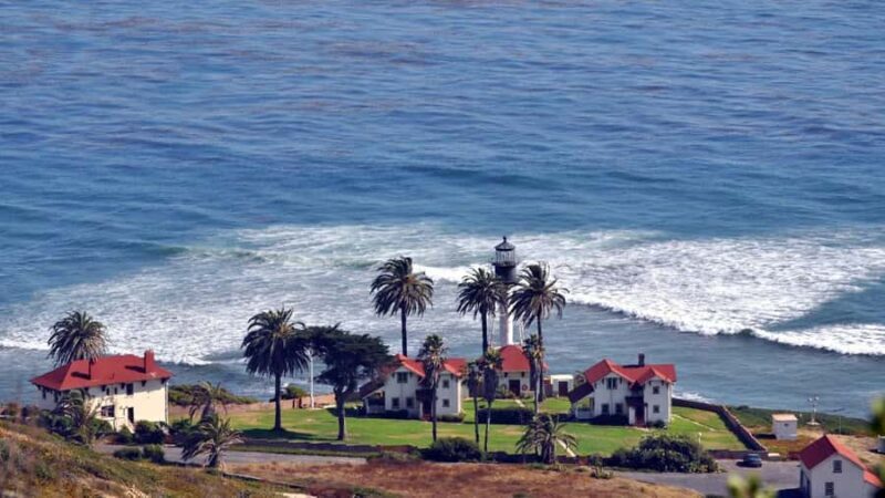 San Diego: Top Gun Movie Private Tour - An Introduction to the Tour Experience