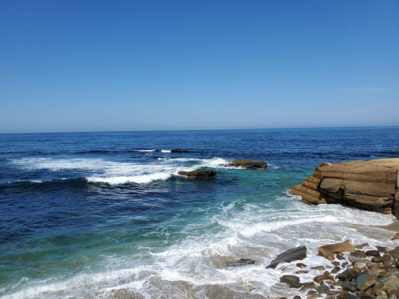 San Diego tour from Los Angeles - The Sum Up
