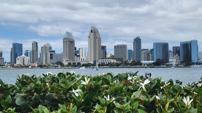 San Diego tour from Los Angeles - FAQs