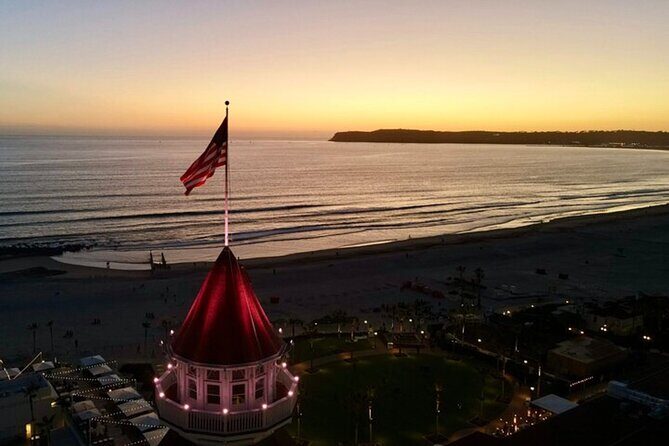 San Diego Ultimate Private Tour Experience - The Sum Up