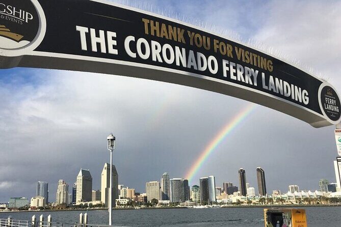 San Diego Ultimate Private Tour Experience - Frequently Asked Questions