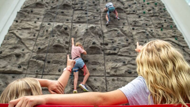 San Diego: Unlimited Ride & Play Pass at Belmont Park - Practical Tips for Visiting Belmont Park