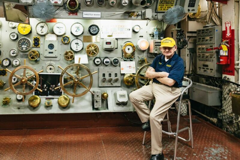 San Diego: USS Midway Museum Entry Ticket - Final Thoughts: Who Will Love This Tour?