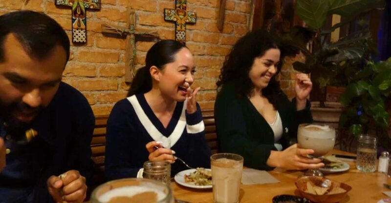 San Diego: Vegan Food Tour - Introduction to the San Diego Vegan Food Tour