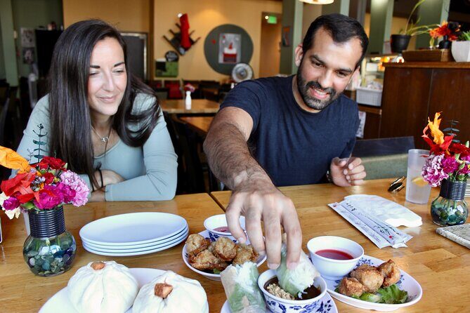 San Diego Vegan Food Tour - The Real Value