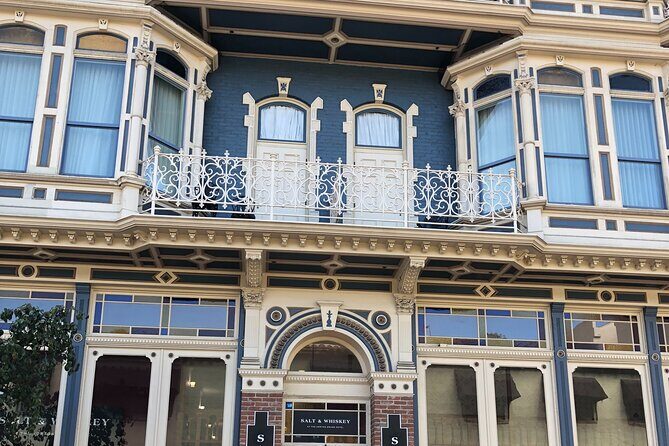 San Diego Walking Food Tour With Secret Food Tours - An In-Depth Look at the Tour Experience