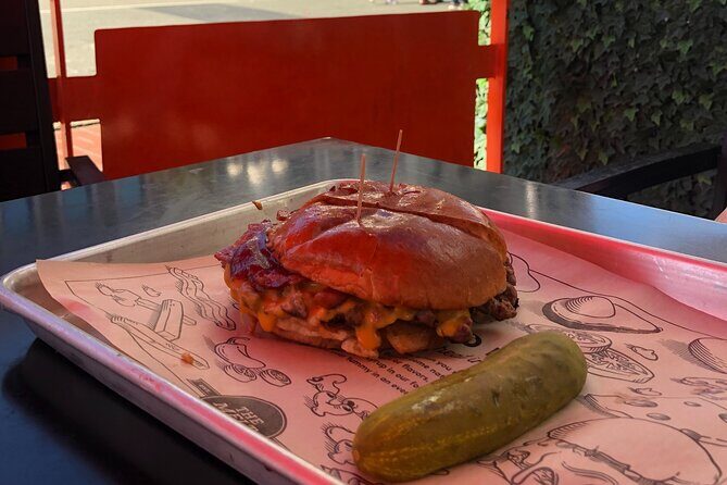San Diego Walking Food Tour With Secret Food Tours - FAQ