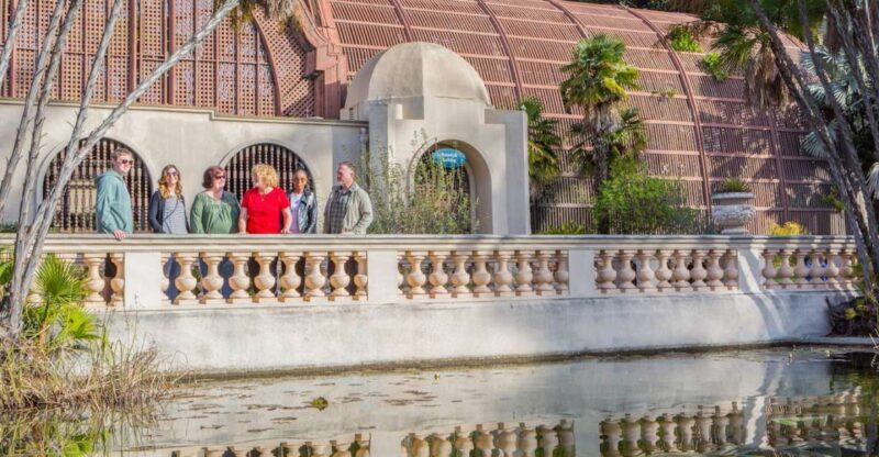 San Diego Walking Tour: Balboa Park with a Local Guide - An In-Depth Look at the Experience