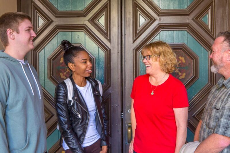 San Diego Walking Tour: Balboa Park with a Local Guide - FAQ