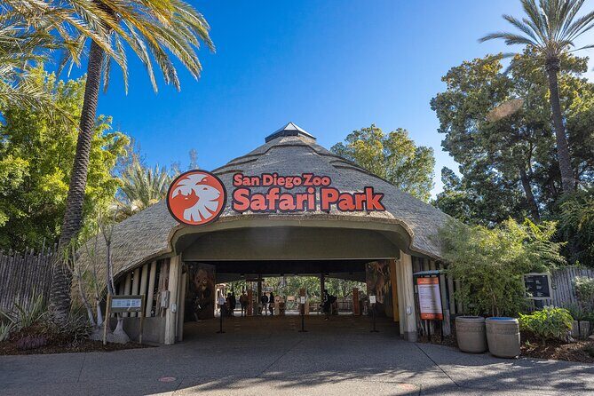 San Diego Zoo Safari Park 1-Day Pass: Any Day Ticket - What Do Visitors Say?