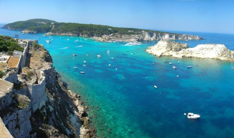 San Domino, Tremiti: guided snorkeling tour - Key Points