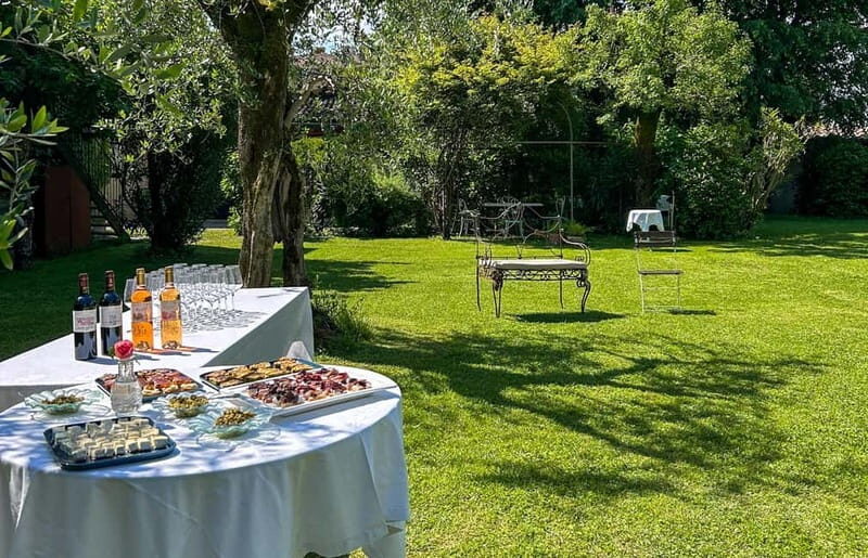 San Felice del Benaco: Vineyard Tour with Wine Tasting - FAQ