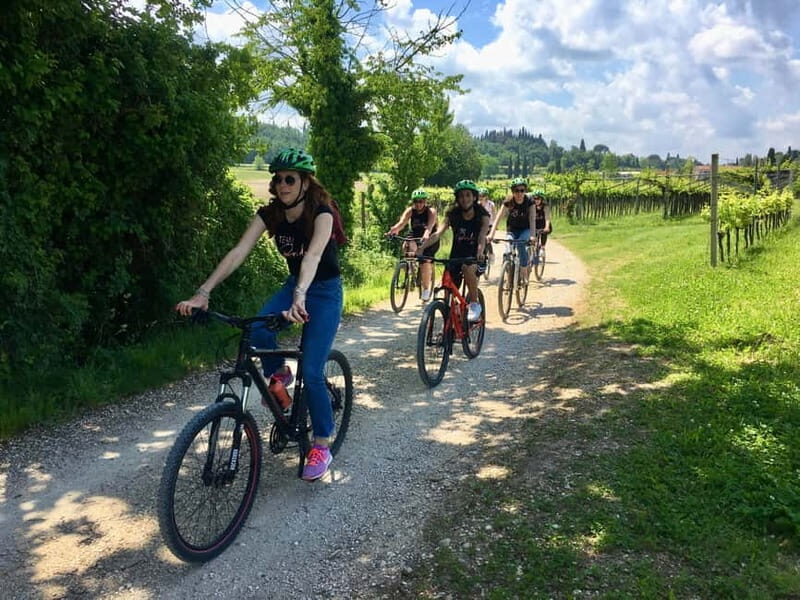 San Felice: E-bike tour and Olive Oil Tasting with food - FAQ