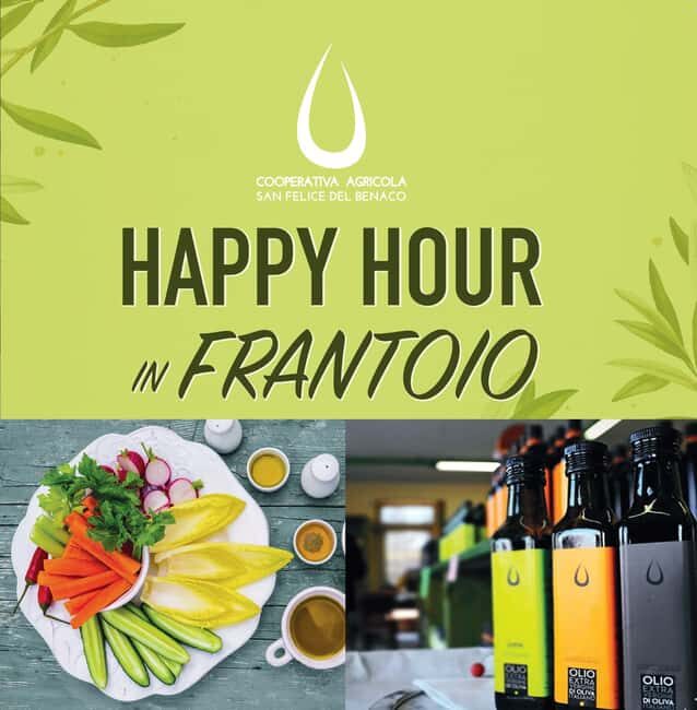 San Felice: Happy Hour in the Oil Mill with guided visit and tasting - What to Expect and Practical Details