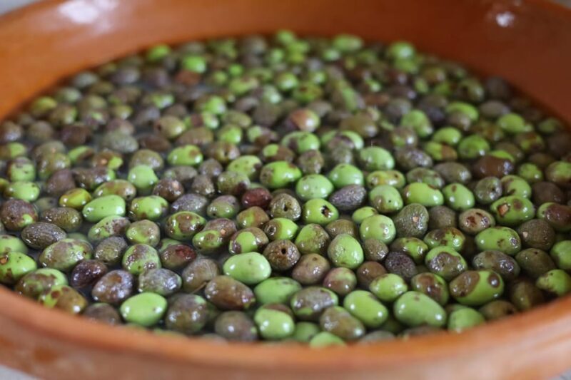 San Felice: Olive Oil Tasting with local food on Garda Hills - Additional Tasting Options