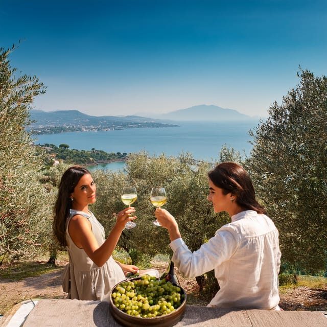 San Felice: Olive Oil Tasting with local food on Garda Hills - Final Thoughts