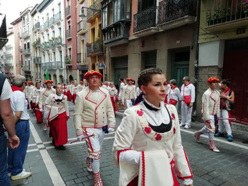 San Fermín Tour - Practical Details and Value