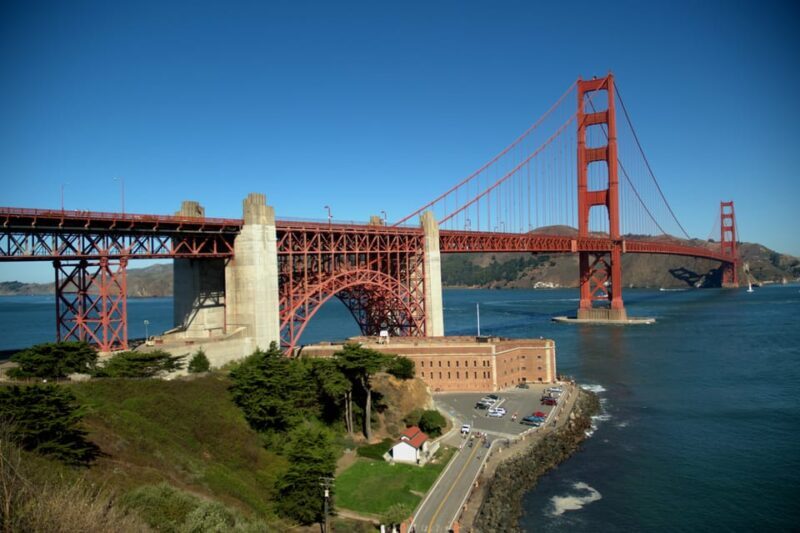 San Francisco: 1 Day Self Guided Bike Rental - Analyzing the Value