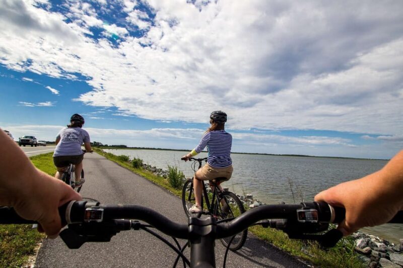 San Francisco: 1 Day Self Guided Bike Rental - FAQ