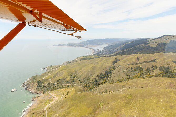San Francisco 1-Hour Seaplane Tour with Shuttle Transport - An In-Depth Look at the Experience