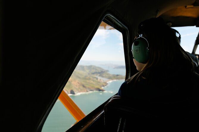 San Francisco 1-Hour Seaplane Tour with Shuttle Transport - Why This Tour Is a Great Value