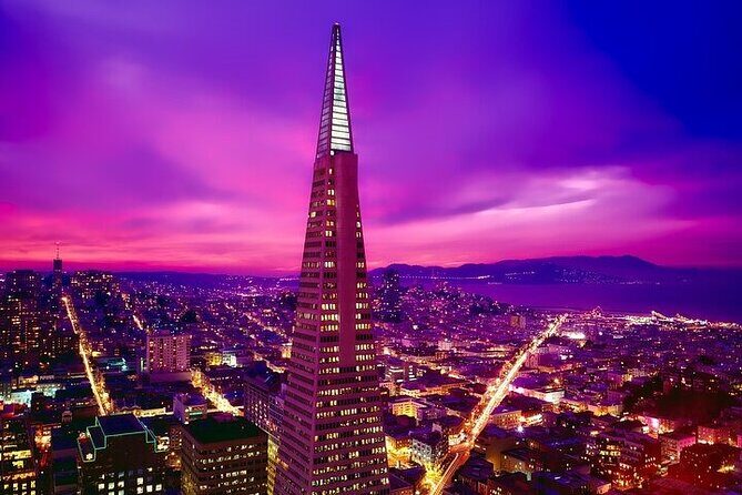San Francisco 2-Hour Private Afternoon or Evening City Tour - Who Will Enjoy This Tour Most?