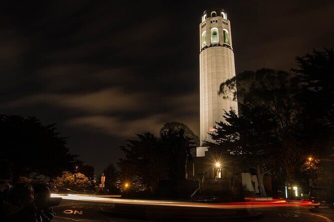 San Francisco 2-Hour Private Afternoon or Evening City Tour - FAQs