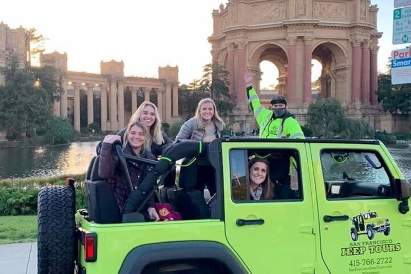 San Francisco: 2-Hour Private Jeep Tour at Night - Final Thoughts: Is it Worth It?