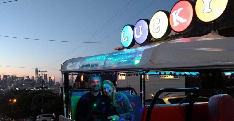 San Francisco: 2-Hour Private Tuk Tuk Night Tour - Final Thoughts: Is the San Francisco Night Tuk Tuk Tour Worth It?