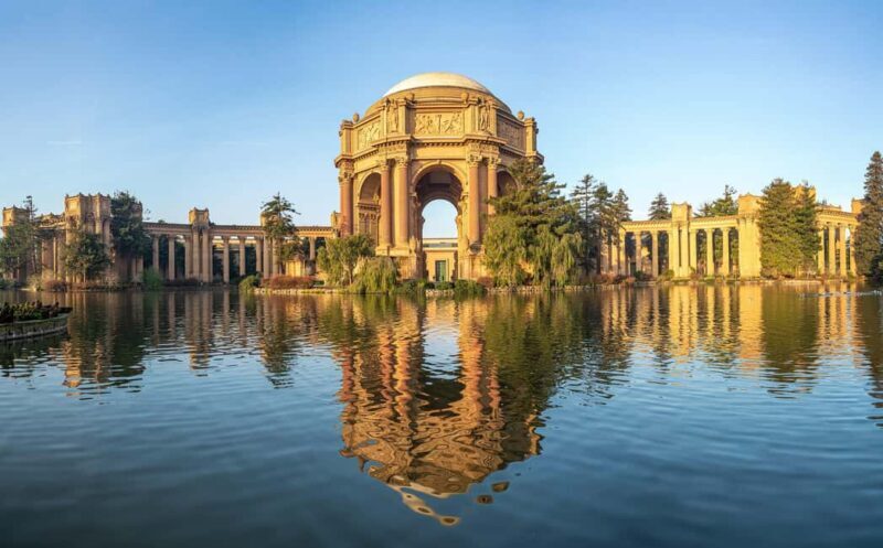 San Francisco: 3 Hour Sightseeing Tour with Local Guide - Key Points