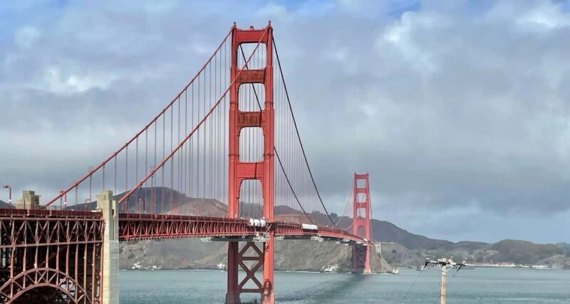 San Francisco: 3 Hour Sightseeing Tour with Local Guide - An In-Depth Look at the Tour Experience