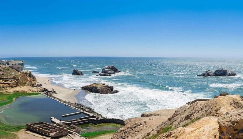 San Francisco: 3 Hour Sightseeing Tour with Local Guide - The Practical Details