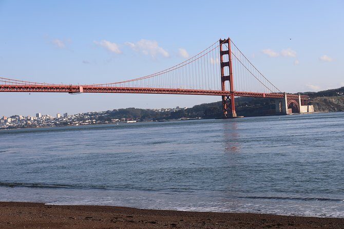 San Francisco 49 Mile Route Tour - What to Expect from the San Francisco 49 Mile Route Tour