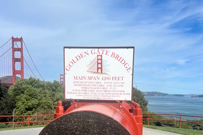 San Francisco 49 Mile Route Tour - FAQ