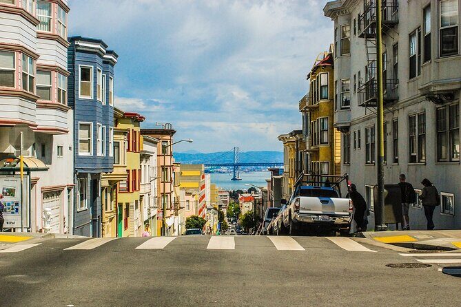 San Francisco 6hr Private Walking Tour with Certified Guide - What Makes the Tour Stand Out?