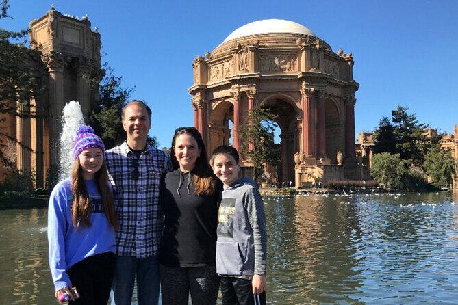 San Francisco 6hr Private Walking Tour with Certified Guide - Who Will Really Enjoy This Tour?