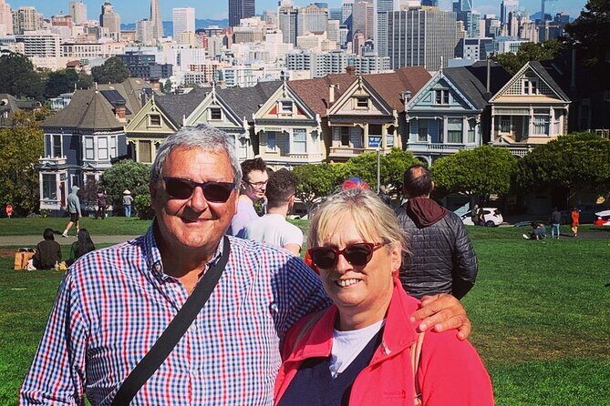 San Francisco 6hr Private Walking Tour with Certified Guide - FAQ