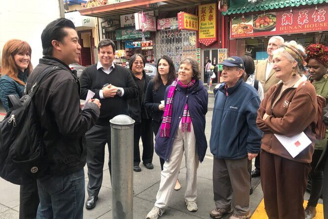 San Francisco 6hr Private Walking Tour with Certified Guide - In Final Words