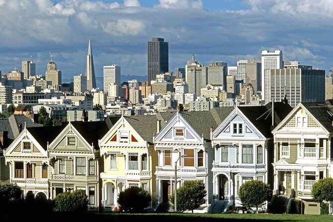 San Francisco Afternoon City Tour Small-Group Half-Day - Why Choose This Tour?