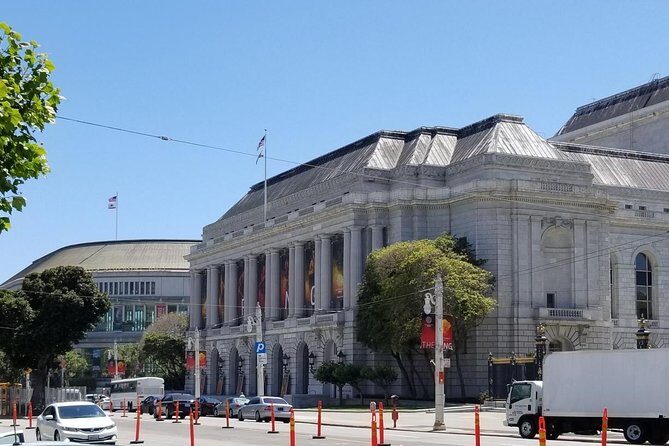 San Francisco Afternoon City Tour Small-Group Half-Day - Authentic Experiences from Other Travelers