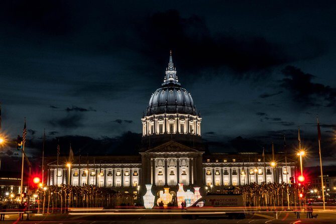 San Francisco Afternoon or Sunset Private Tour - Lucky Tuk Tuk - Summary: Who Is This Tour Best For?