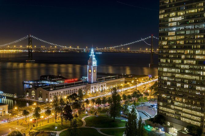 San Francisco Afternoon or Sunset Private Tour - Lucky Tuk Tuk - Frequently Asked Questions