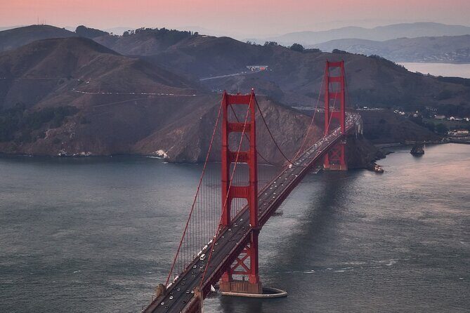 San Francisco Air Tour - An In-Depth Look at the San Francisco Air Tour