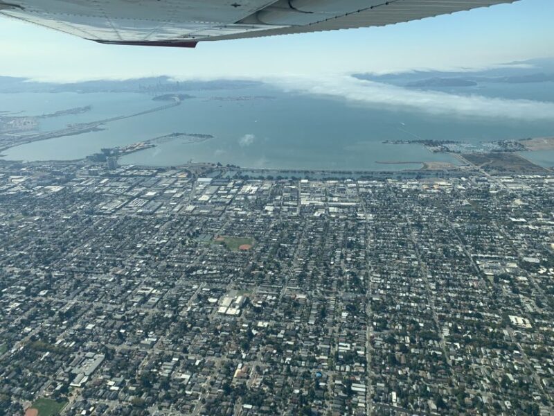 San Francisco: Airplane Private Bay Tour - Who Should Book This Tour?
