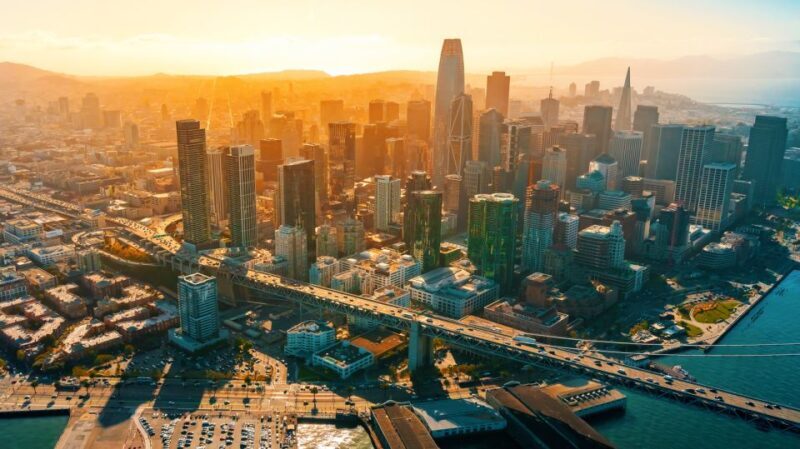San Francisco: Airplane Private Sunset Bay Tour - The Sum Up: Who Should Consider It?