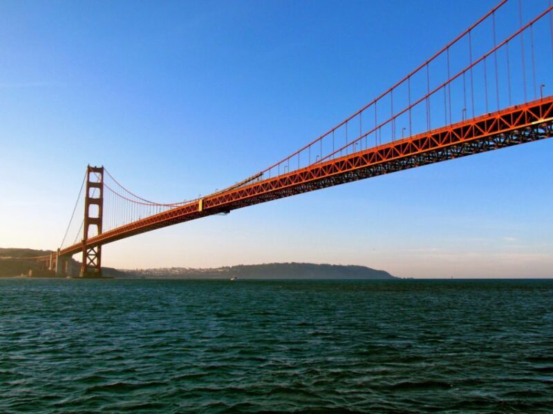 San Francisco Airport 1-Way Transfer to/from the City - Key Points