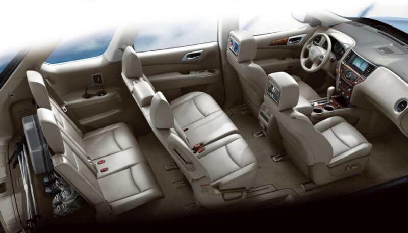 San Francisco Airport 1-Way Transfer to/from the City - Why Choose This Transfer Service?