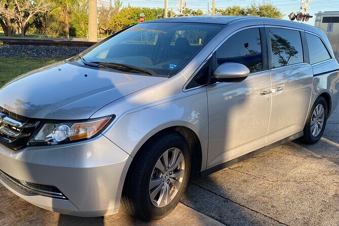 San Francisco Airport (SFO) to Calistoga-Arrival Private Transfer - A Practical Introduction to the Service