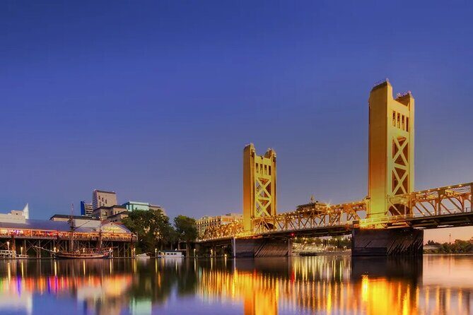 San Francisco Airport Transfer to SFO City (Special Offer) - The Sum Up