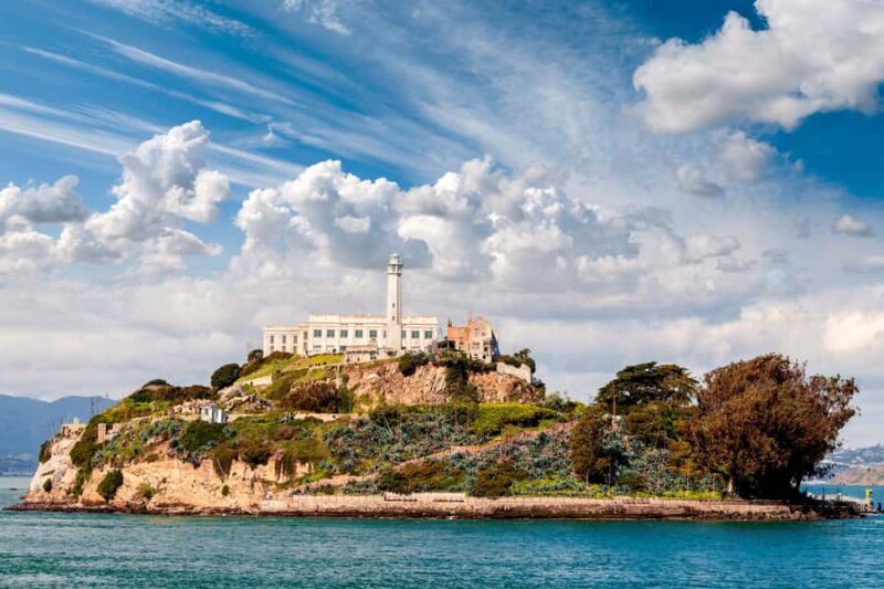 San Francisco: Alcatraz, Ferry & 2-Day Hop-On Hop-Off Bus - The Hop-On Hop-Off Bus Experience